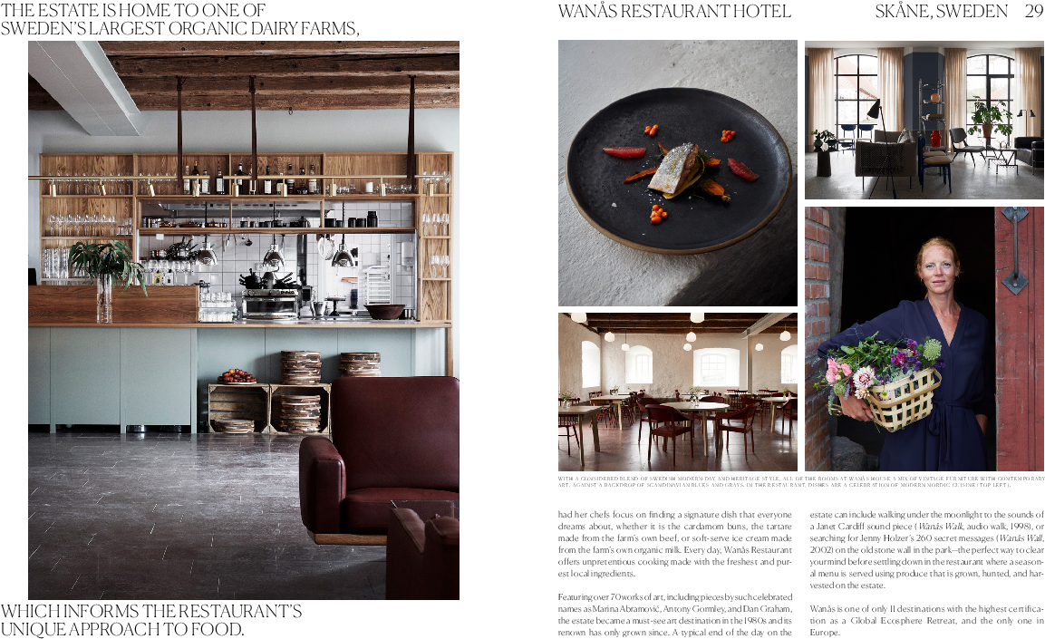 Photos Clara Le Fort From Bon Voyage, Gestalten - Bon Voyage Clara Le ...