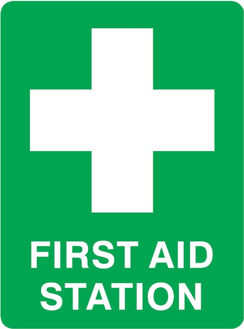 Go First Aid Signs - First Aid Sign Australia Clipart - Large Size Png ...