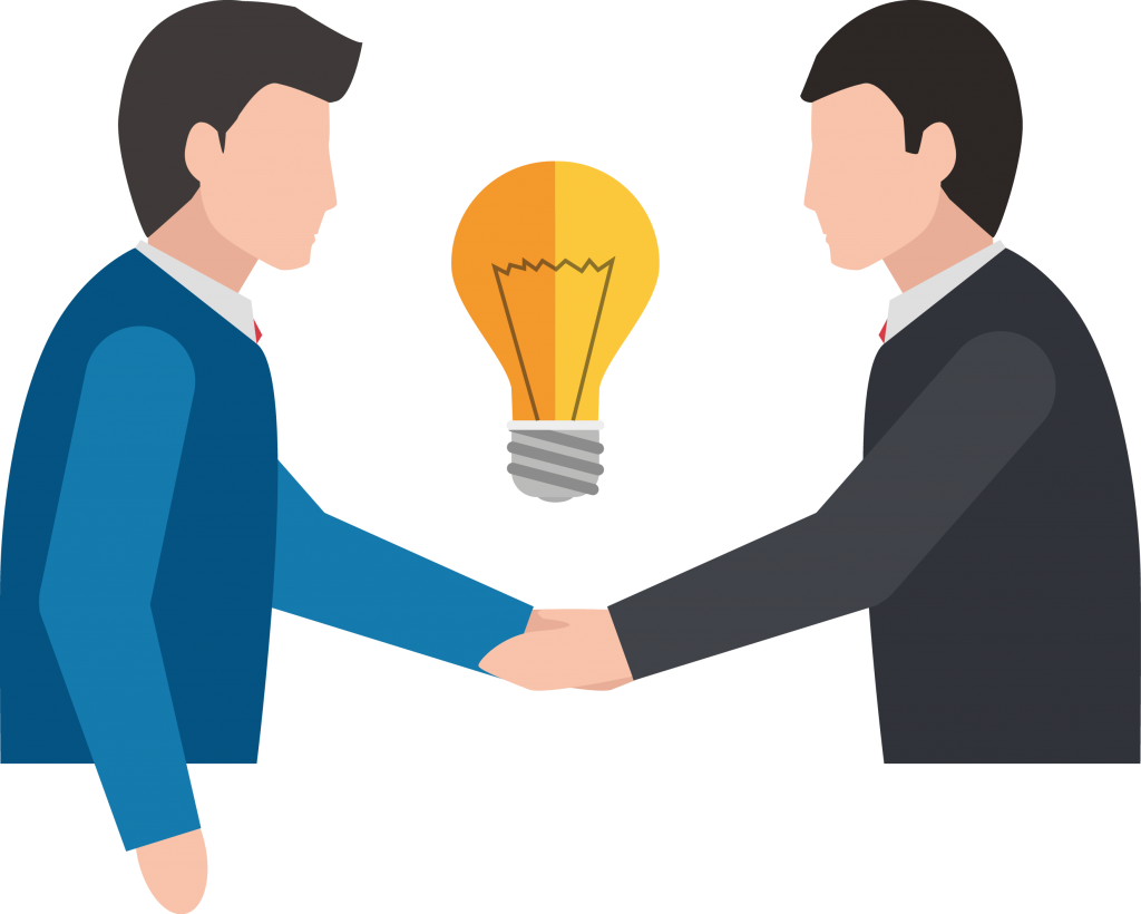 Personas Exponiendo Png - Rebadged Employee Clipart - Large Size Png ...