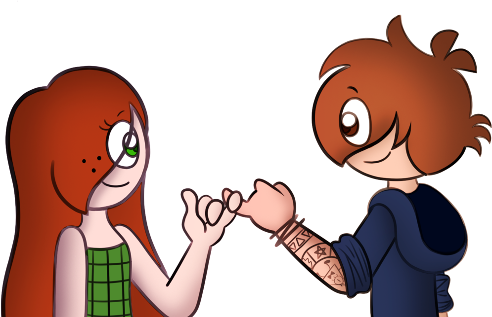 Happy Rode Day - Promise Day Images Cartoon Clipart - Large Size Png ...