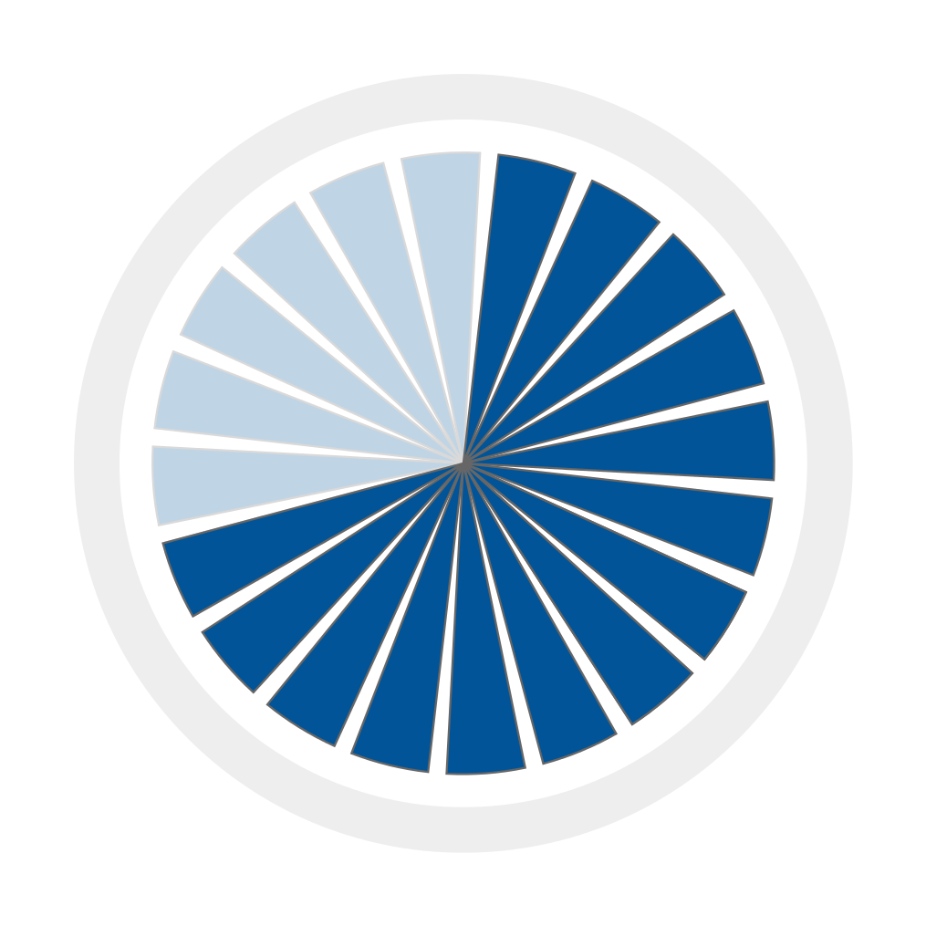 Download Wikipedia Progress Icon - Progress Icon Png Clipart Png ...