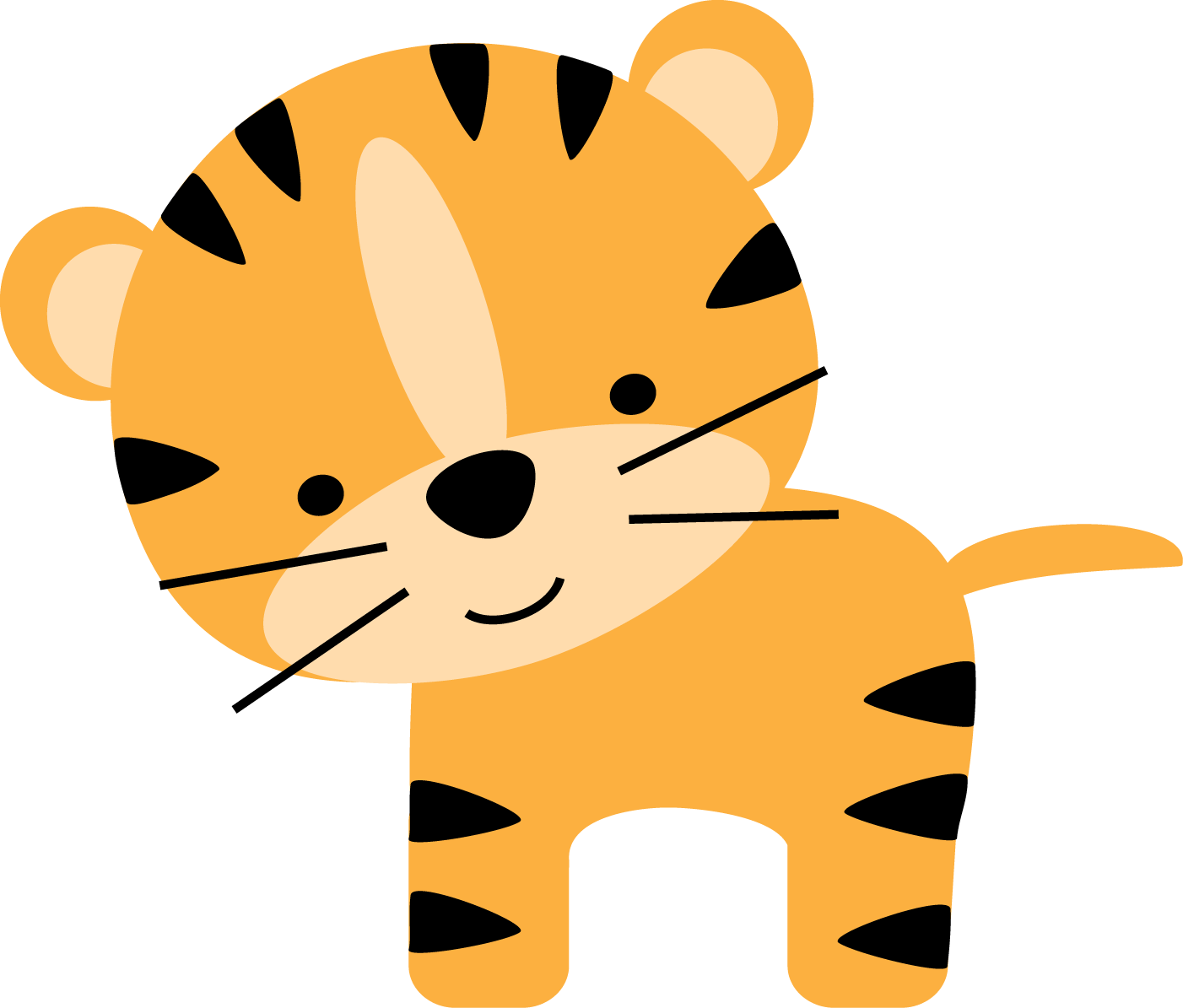 Imagens De Bichinhos Png Clipart - Large Size Png Image - PikPng