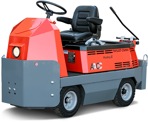 C 426 Ac - Taylor Dunn Tugger Clipart - Large Size Png Image - PikPng