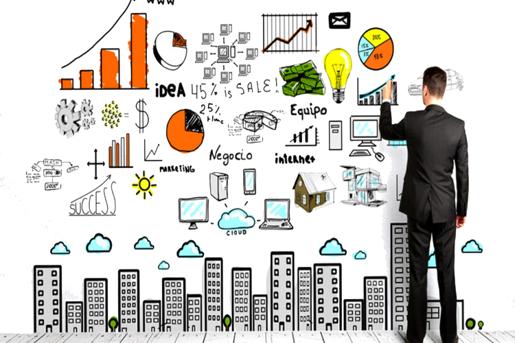 Plan De Negocios Png - Empresas Pymes Clipart - Large Size Png Image ...