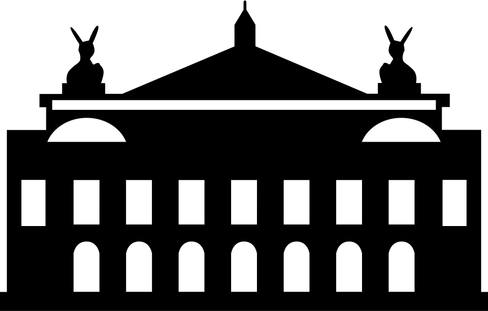 Png File Svg - Palace Icon Clipart - Large Size Png Image - PikPng