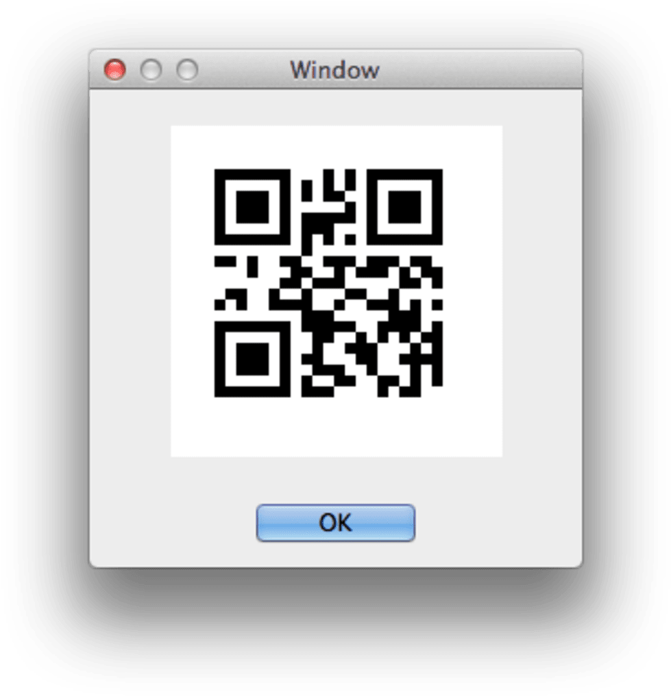 Download Remote Mouse - Qr Code Clipart Png Download - PikPng