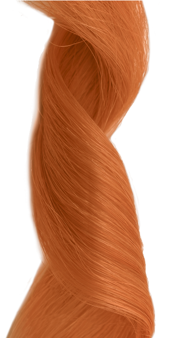 Faded Copper - Blond Clipart - Large Size Png Image - PikPng