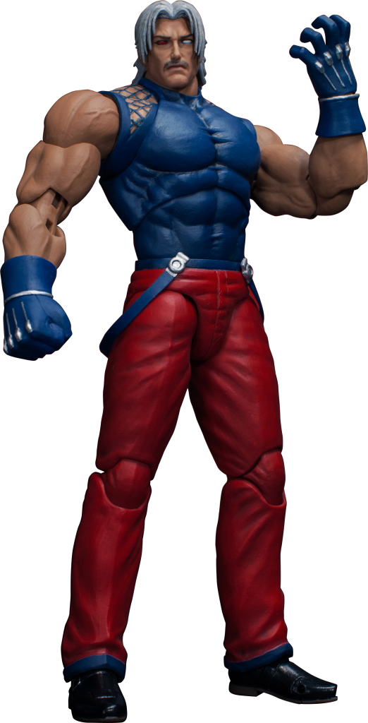 Download The King Of Fighters '98 Ultimate Match Omega Rugal - Action ...