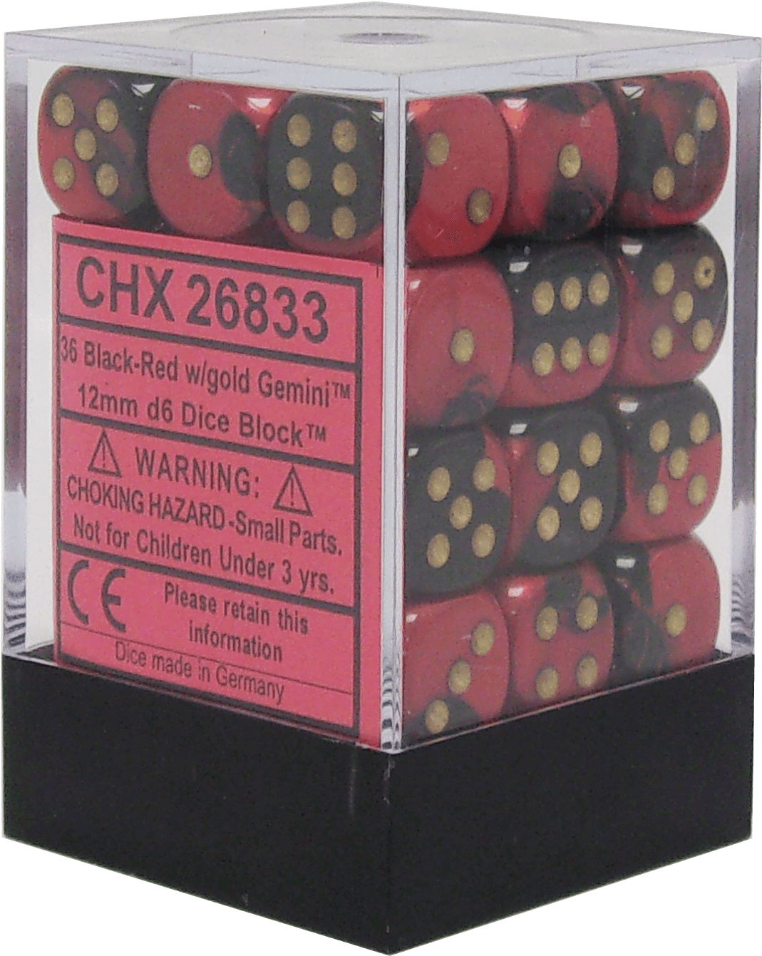 D6 Dice Set - Box Clipart - Large Size Png Image - PikPng