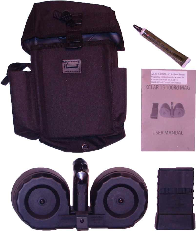 Ak-74 Beta Type Magazine ** - Weights Clipart - Large Size Png Image ...