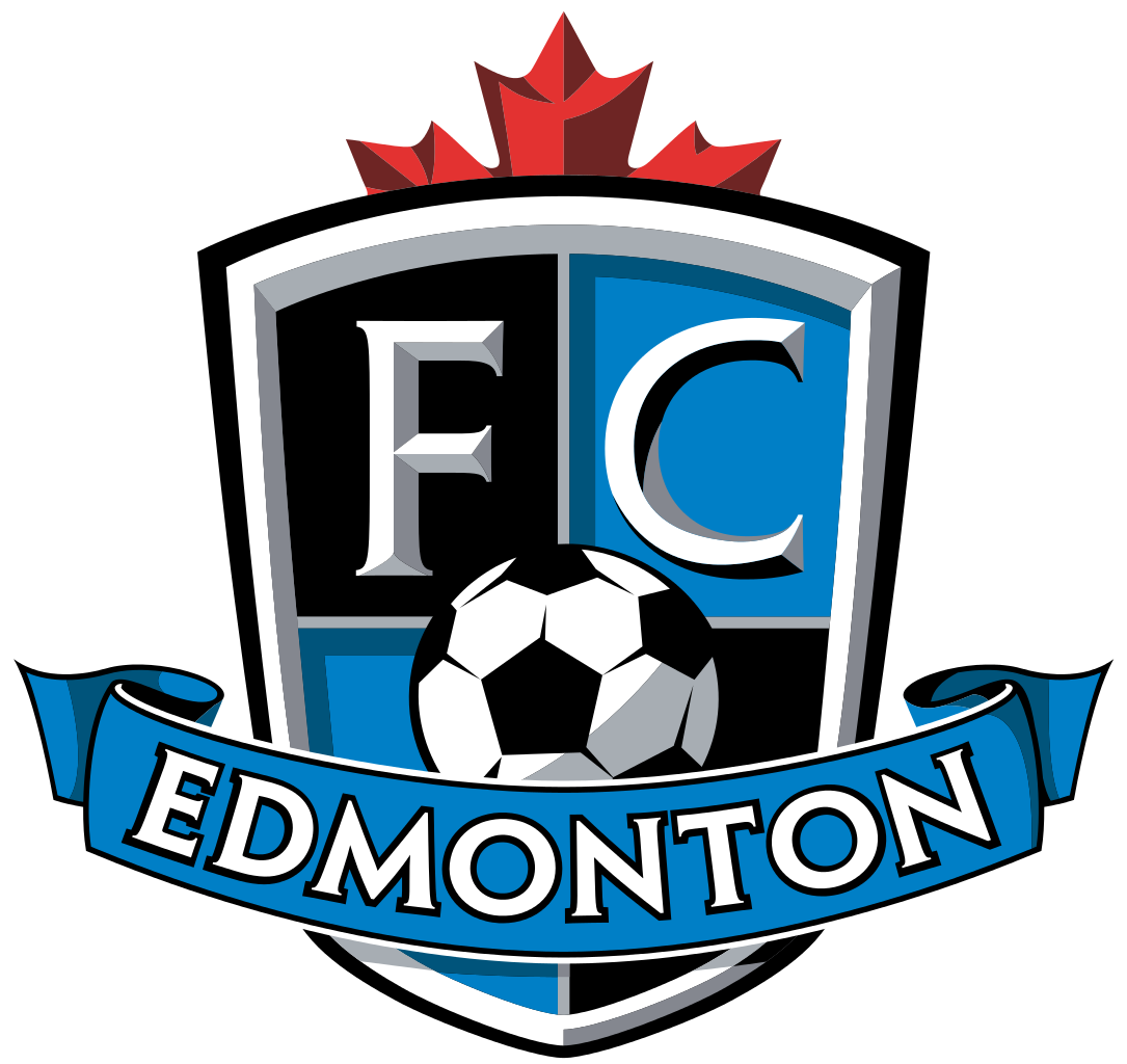 Edmonton Fc - Fc Edmonton Png Clipart - Large Size Png Image - PikPng