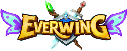 Download Everwing-logo - Graphic Design Clipart Png Download - PikPng