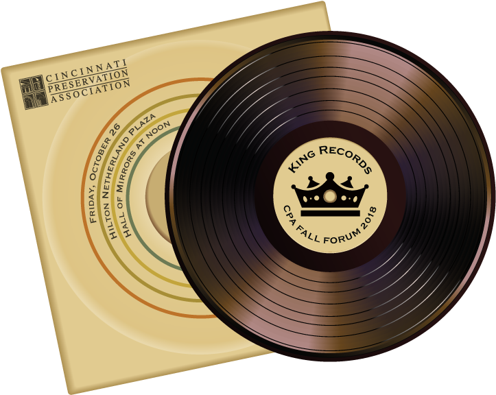 Record Logo - Circle Clipart - Large Size Png Image - PikPng