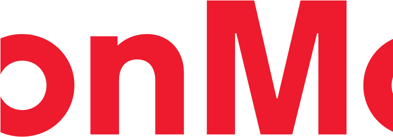 Exxon Mobil Logo Png Transparent - Petrochemical Corporation Of ...