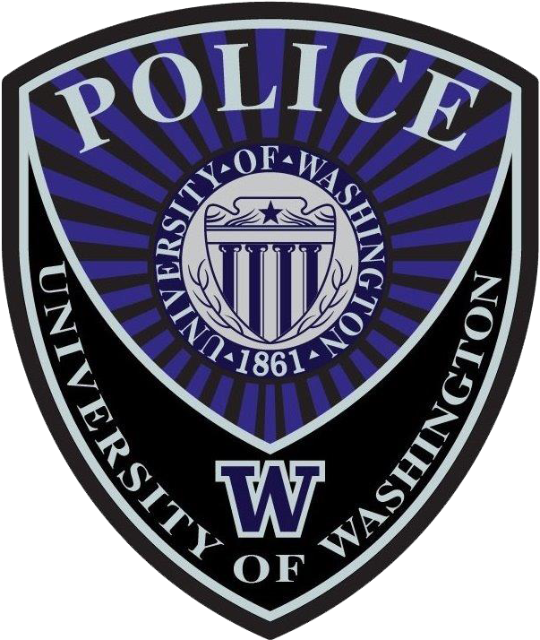 University Of Washington Logo - Emblem Clipart - Large Size Png Image ...