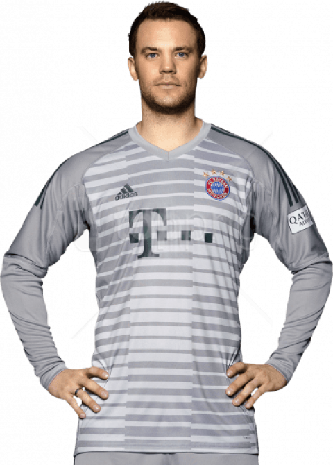Free Png Download Manuel Neuer Png Images Background - Manuel Neuer ...
