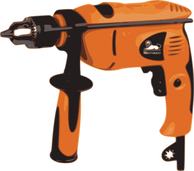 Download Tools Clipart Power Tool - Power Hand Tools Png Transparent ...