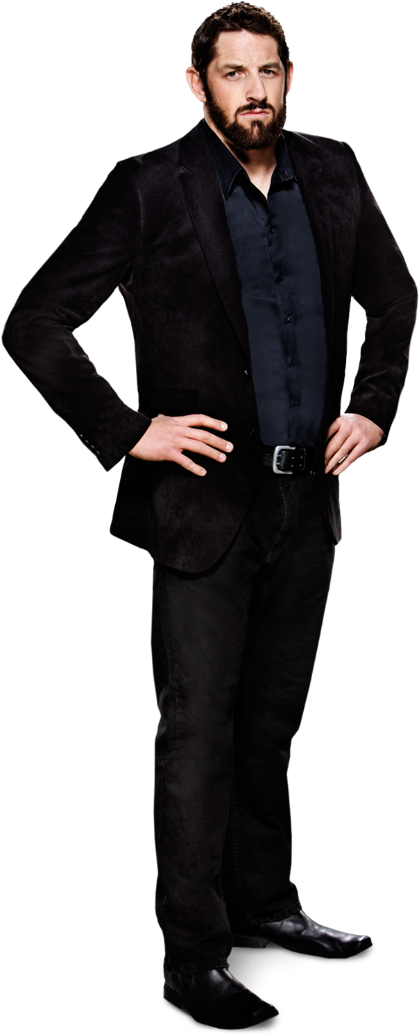 Wade Barrett Images Bad News Barrett Hd Wallpaper And - Cornel West ...