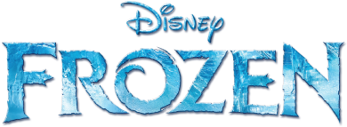 Download Frozen Logo Png Clipart Png Download - PikPng