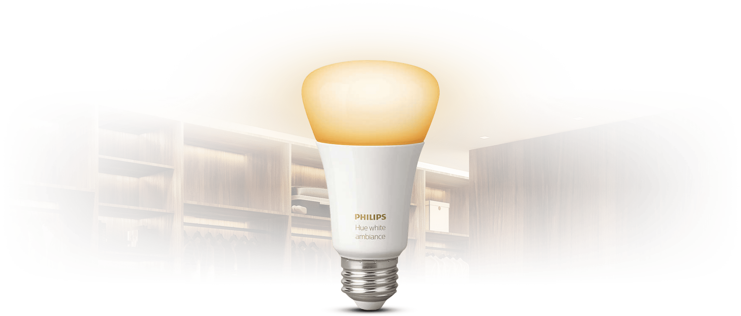 Download Philips Hue - Compact Fluorescent Lamp Clipart Png Download ...