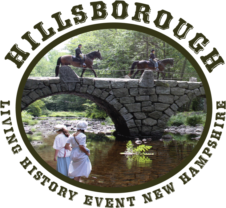 Living History Event - Logo Clipart - Large Size Png Image - PikPng