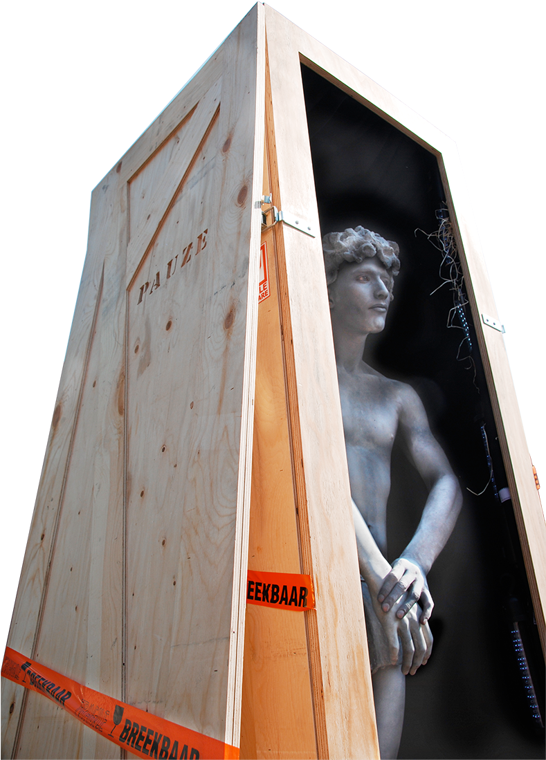 051 - David - Plank Clipart - Large Size Png Image - PikPng