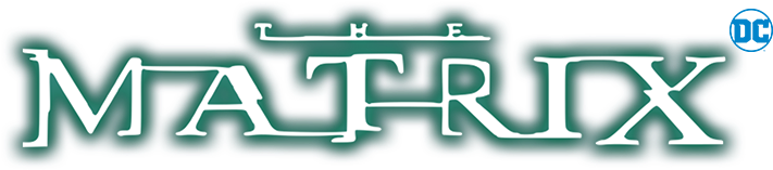 The Matrix Slot Game - Animatrix Clipart - Large Size Png Image - PikPng