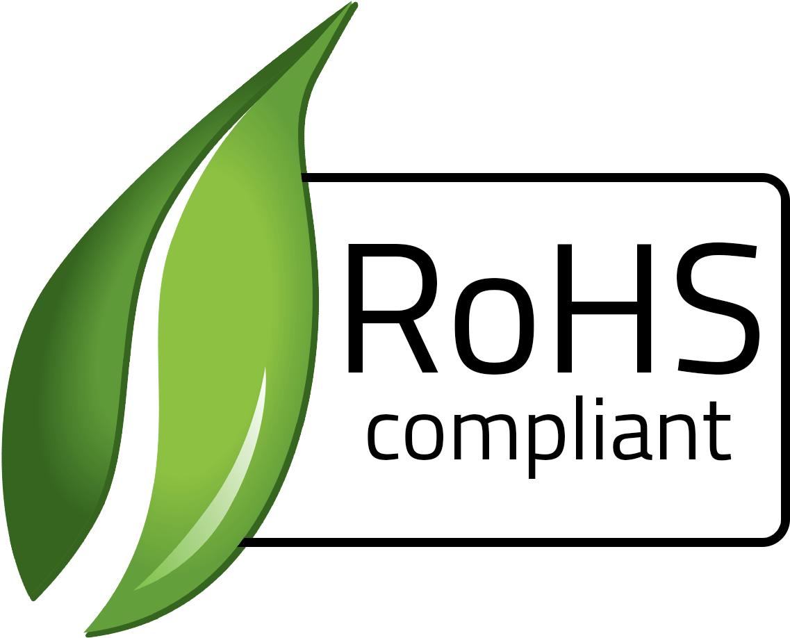Rohs Compliant Clipart - Large Size Png Image - PikPng