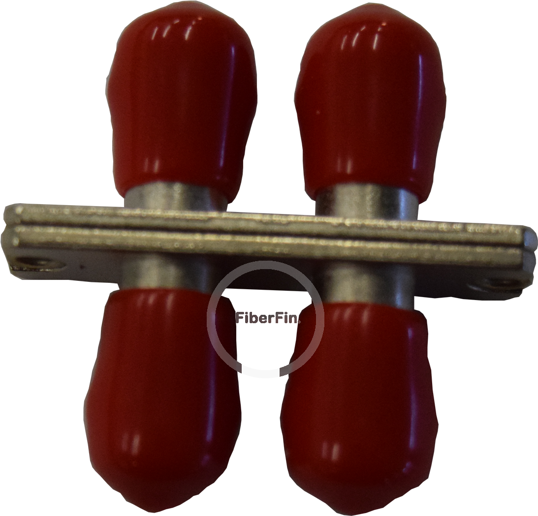 Duplex St Bulkhead Coupler, Mm, Rohs Compliant, - Furniture Clipart ...