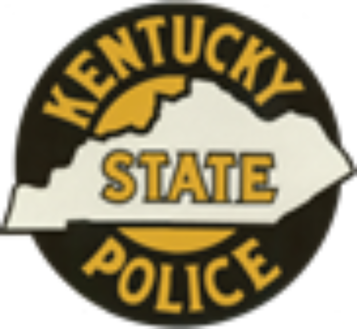 January 4 - Kentucky State Police Clipart - Large Size Png Image - PikPng