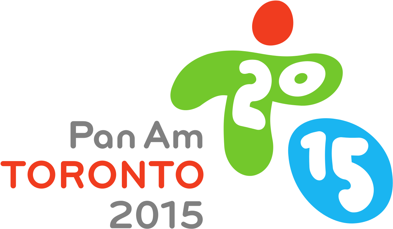 2015 Pan Am Games Logo Clipart - Large Size Png Image - PikPng