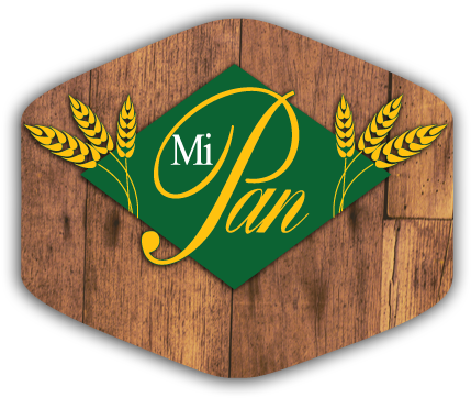 Mi Pan Clipart - Large Size Png Image - PikPng