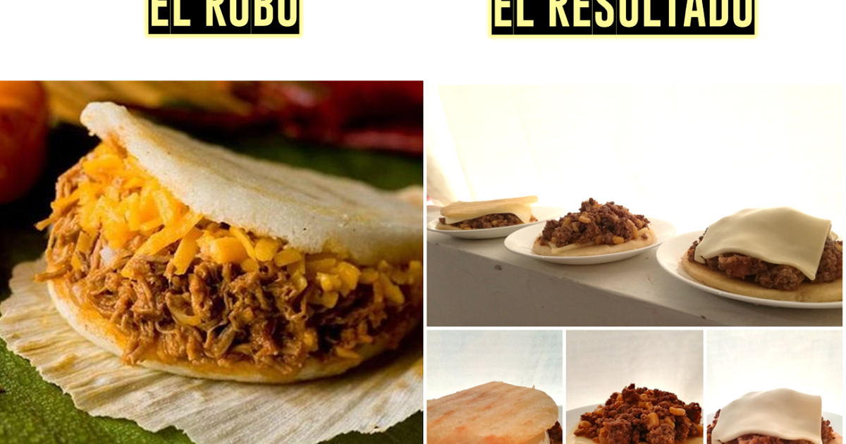 Arepa Rellena Colombiana Clipart - Large Size Png Image - PikPng