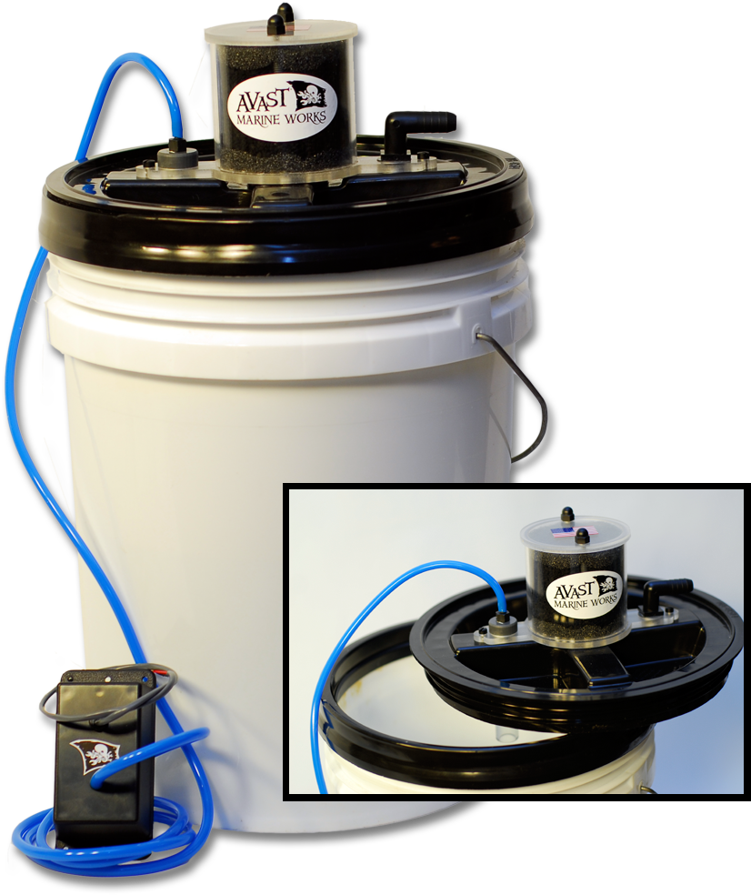 Davy Jones' Skimmate Locker From Avast Marine Gets - Davy Jones ...