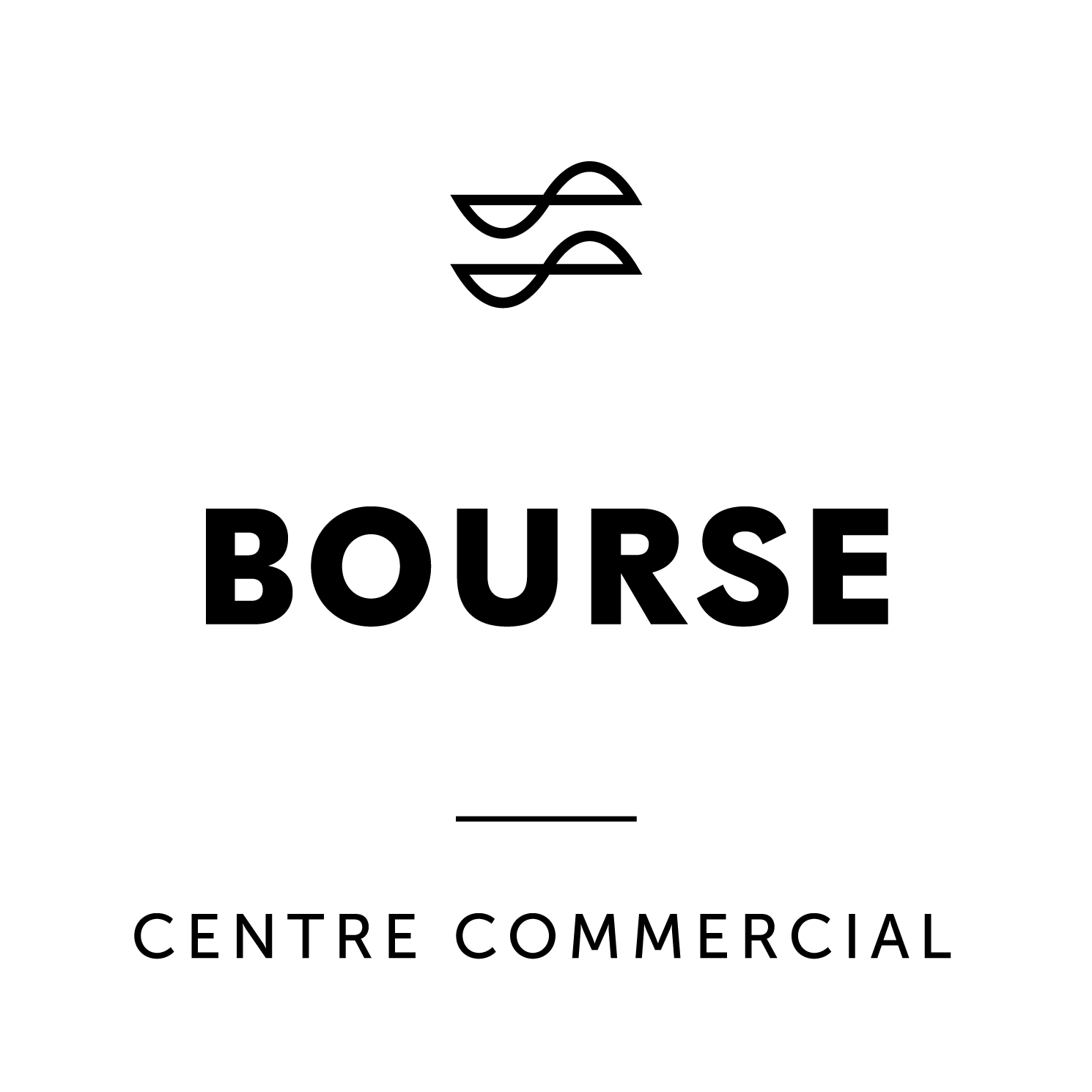 Bourse Main Logo Fon - Poster Clipart - Large Size Png Image - PikPng
