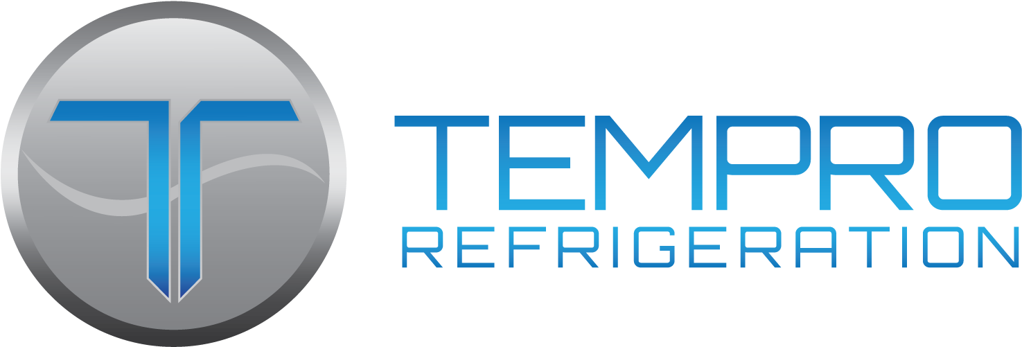 Tempro Refrigeration - Company Clipart - Large Size Png Image - PikPng