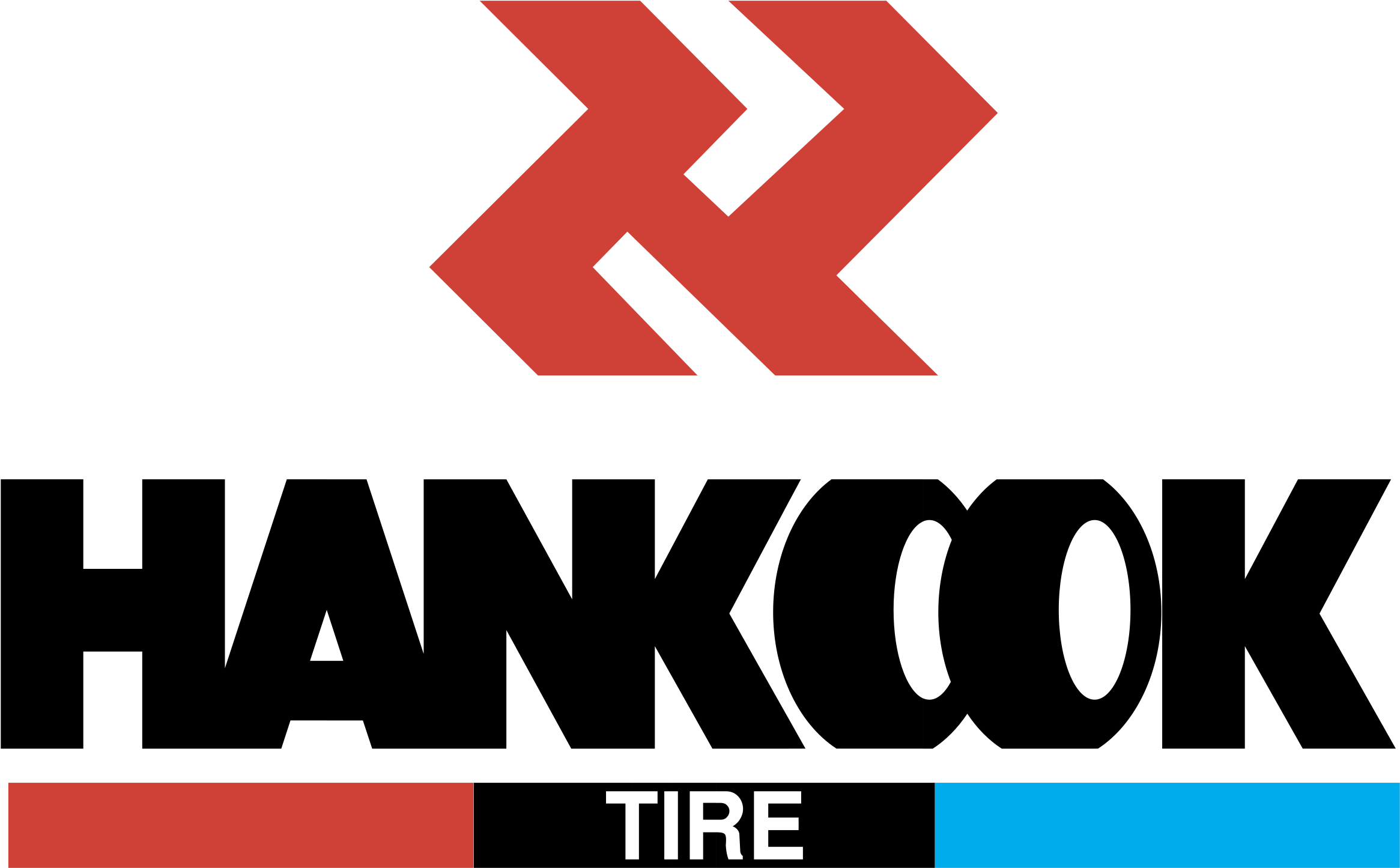 Hankook Tire Logo Png Transparent - Hankook Tire Clipart - Large Size ...