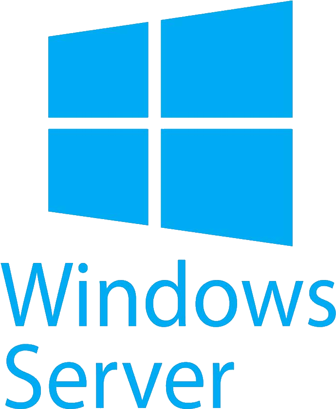 Download Windows Server 2012 Png - Windows Server 2016 Icon Clipart Png ...