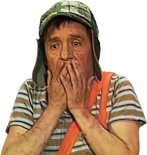 Chavo Del 8 Png - Chavo Del 8 Meme Plantilla Clipart, transparent png ...