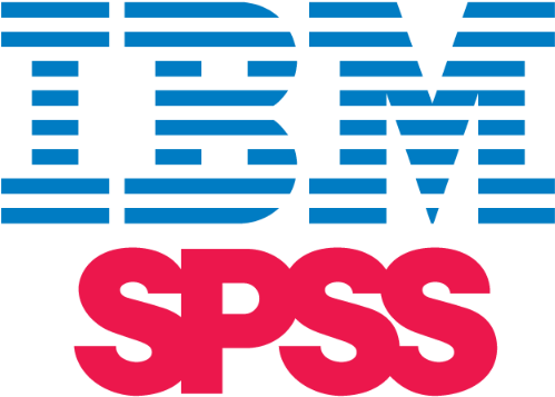 Download Spss Syntax File - Ibm Spss Statistics Logo Clipart Png ...
