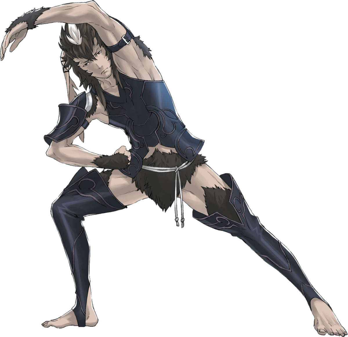 Fire Emblem Awakening Villains Walhart Clipart - Large Size Png Image ...