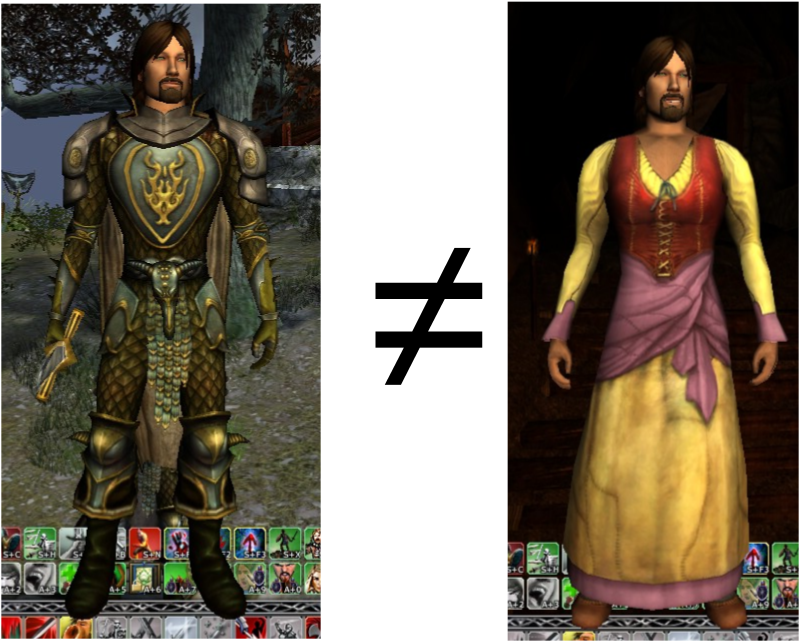 "dragon" - Lotro Draigoch Armor Set Clipart - Large Size Png Image - PikPng