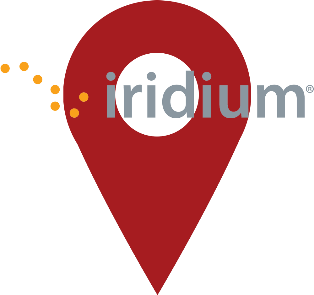 Iridium Gps Tracking Clipart - Large Size Png Image - PikPng