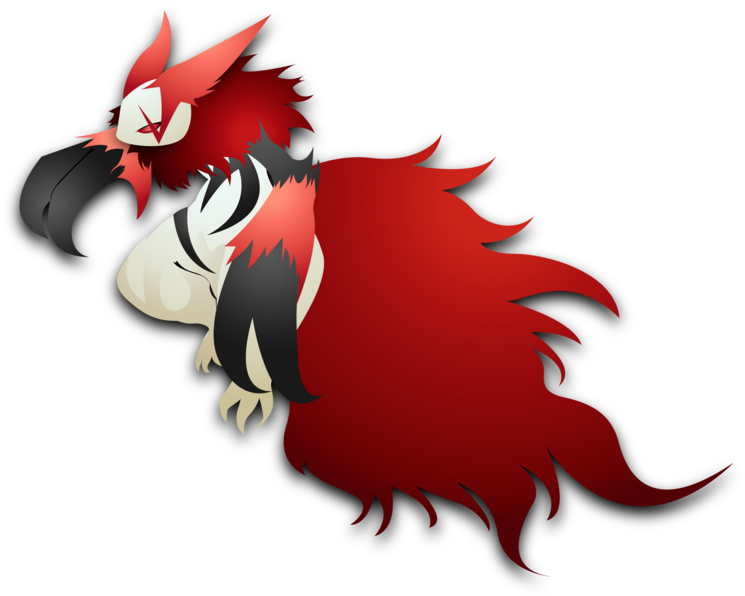 View Za , - Mega Zangoose Clipart - Large Size Png Image - PikPng