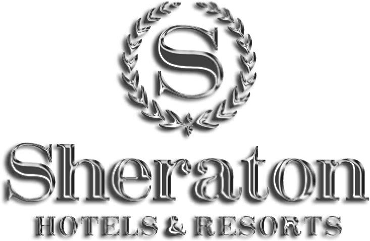 Sheraton Logo - Chain Clipart - Large Size Png Image - PikPng