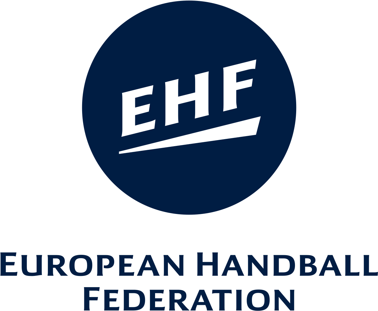 European Handball Federation Logo - European Handball Federation ...