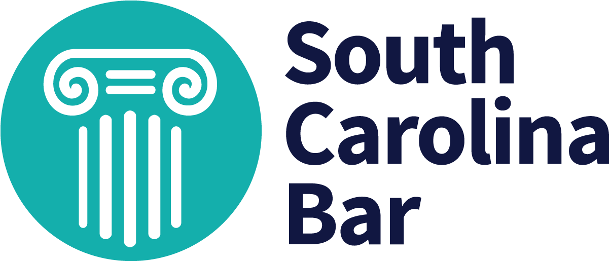 South Carolina Bar Logo Clipart - Large Size Png Image - PikPng