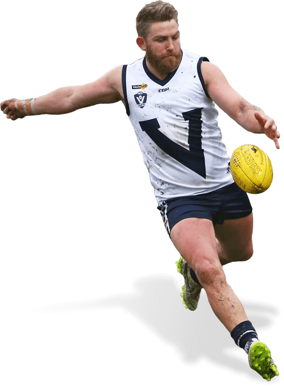 Northern Knights Girls - Man Play Football Png Clipart - Large Size Png ...