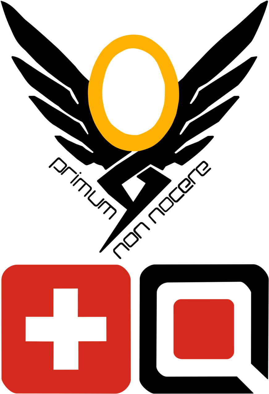 Logo Mercy Png - Mercy Primum Non Nocere Clipart - Large Size Png Image ...