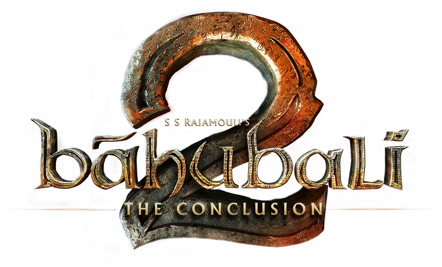 Baahubali Logo Png - Bahubali Clipart - Large Size Png Image - PikPng